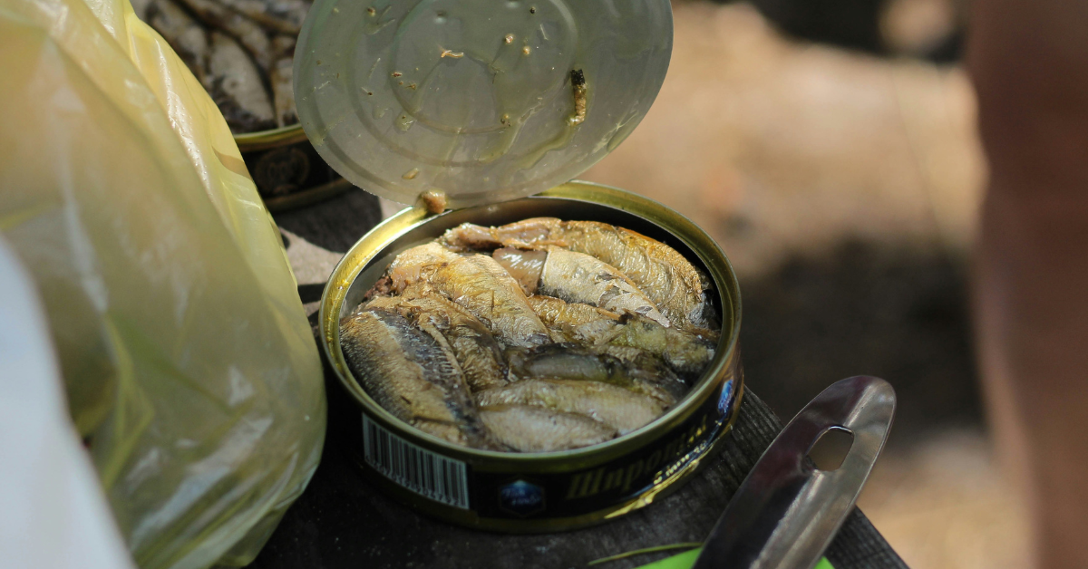 FDA Announces Genova Tuna Recall Across Nine States