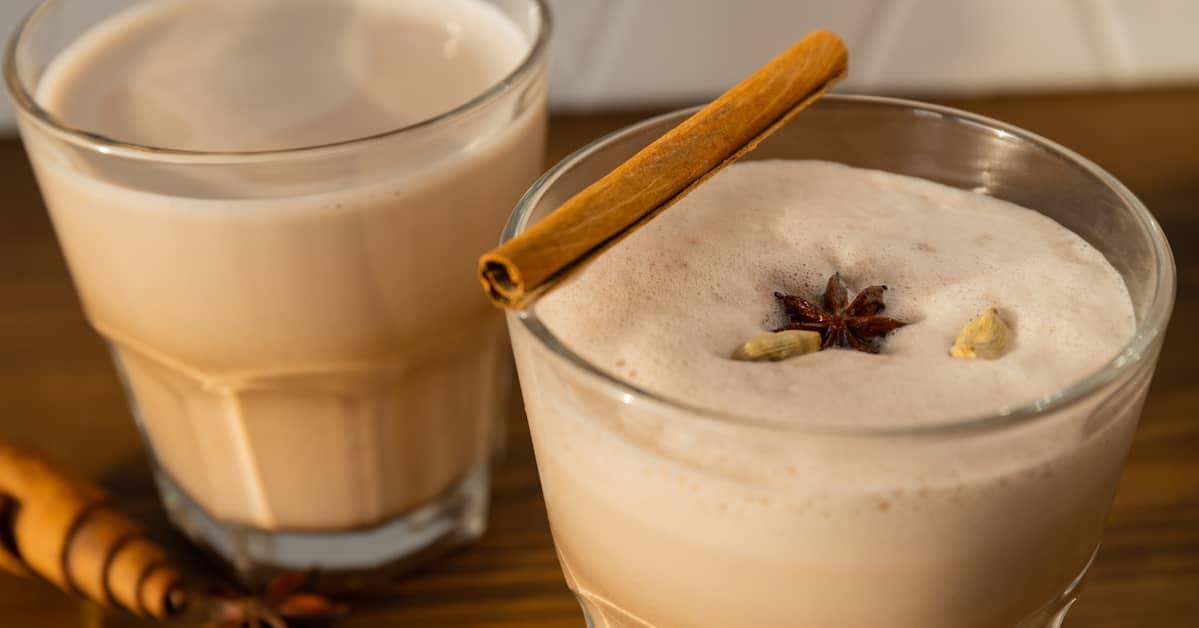 5 Benefits of Chai Tea: You'll Want to Brew Some!