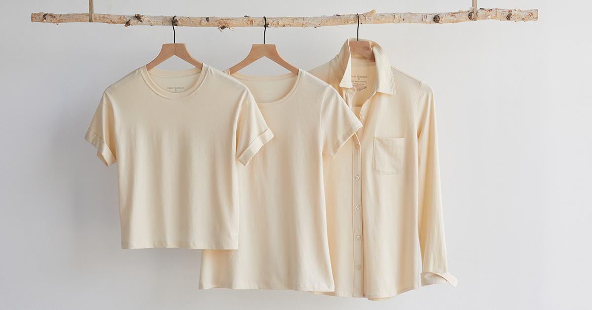 Best Sustainable Clothes Brands for Women and Men