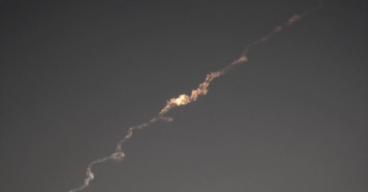 A Meteorite Just Crashed Through a Roof in Germany After Stunning ...