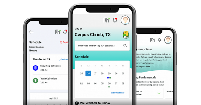 Recycle Coach App: What It Is, Major Issues With Recycling, and More