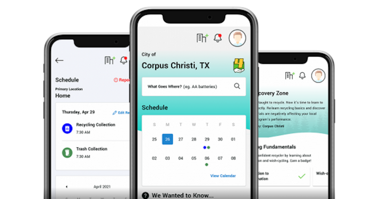 Recycle Coach App: What It Is, Major Issues With Recycling, and More
