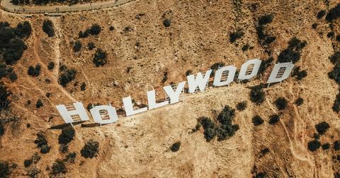 Did the Hollywood Sign Burn Down? What You Should Know