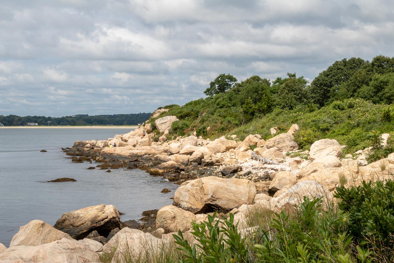 Top 5 Bike Trails in Connecticut