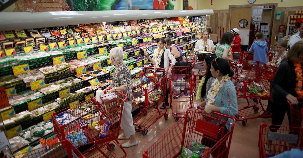 Who Makes Store-Brand, Private-Label Products for Supermarkets?