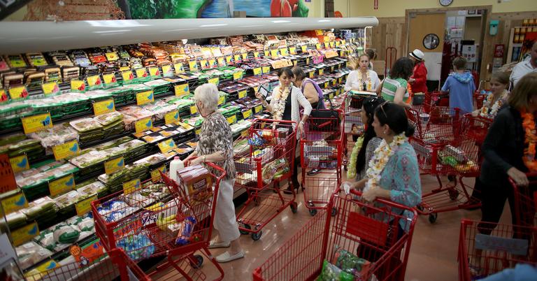 Who Makes Store-Brand, Private-Label Products for Supermarkets?