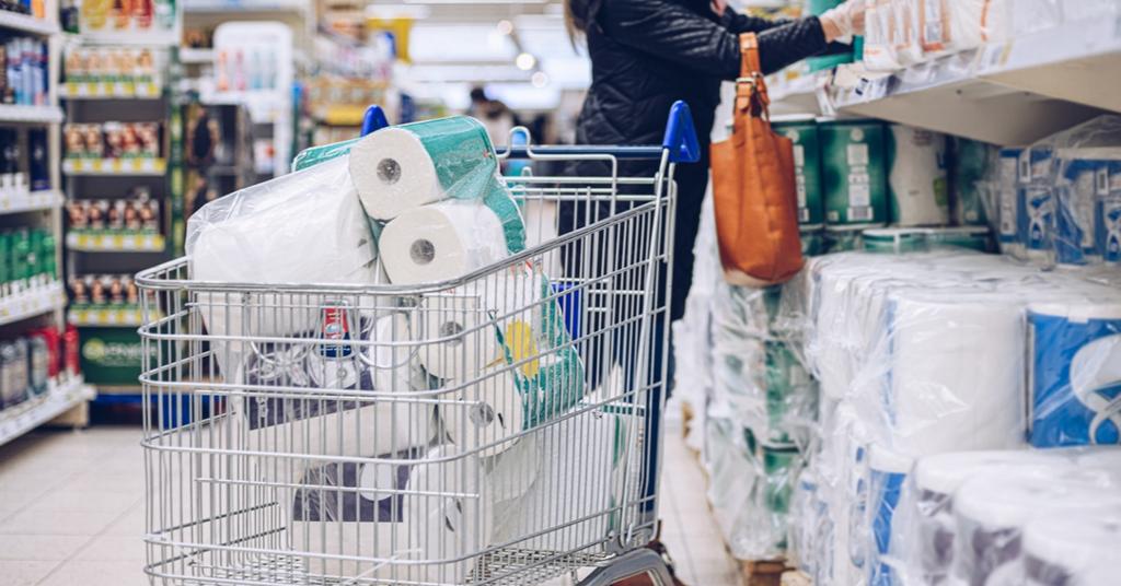 What Is Family Cloth? More People Are Trying Reusable Toilet Paper