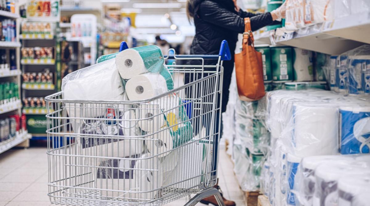 What Is Family Cloth? More People Are Trying Reusable Toilet Paper