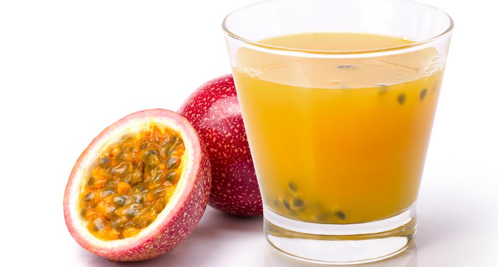 What Does Passion Fruit Taste Like? Let's Get into Detail