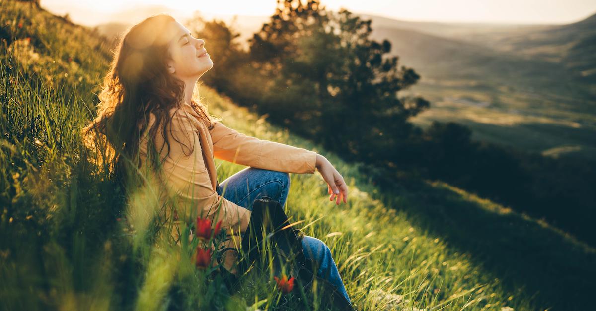 Spring Equinox Rituals to Welcome the New Season