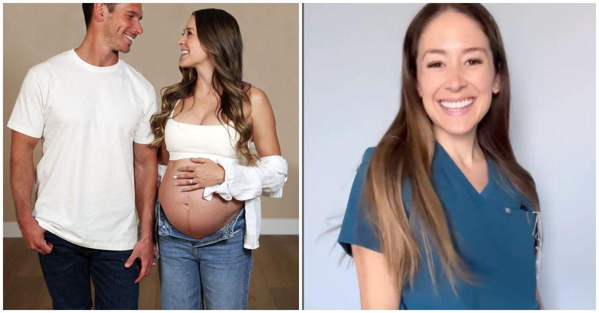 What Was Nurse Hailey's Cause of Death? Husband Shares Details