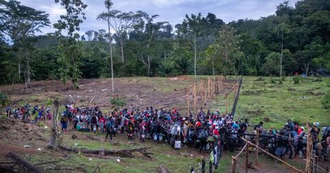 What Is the Darien Gap? Here’s What You Need to Know