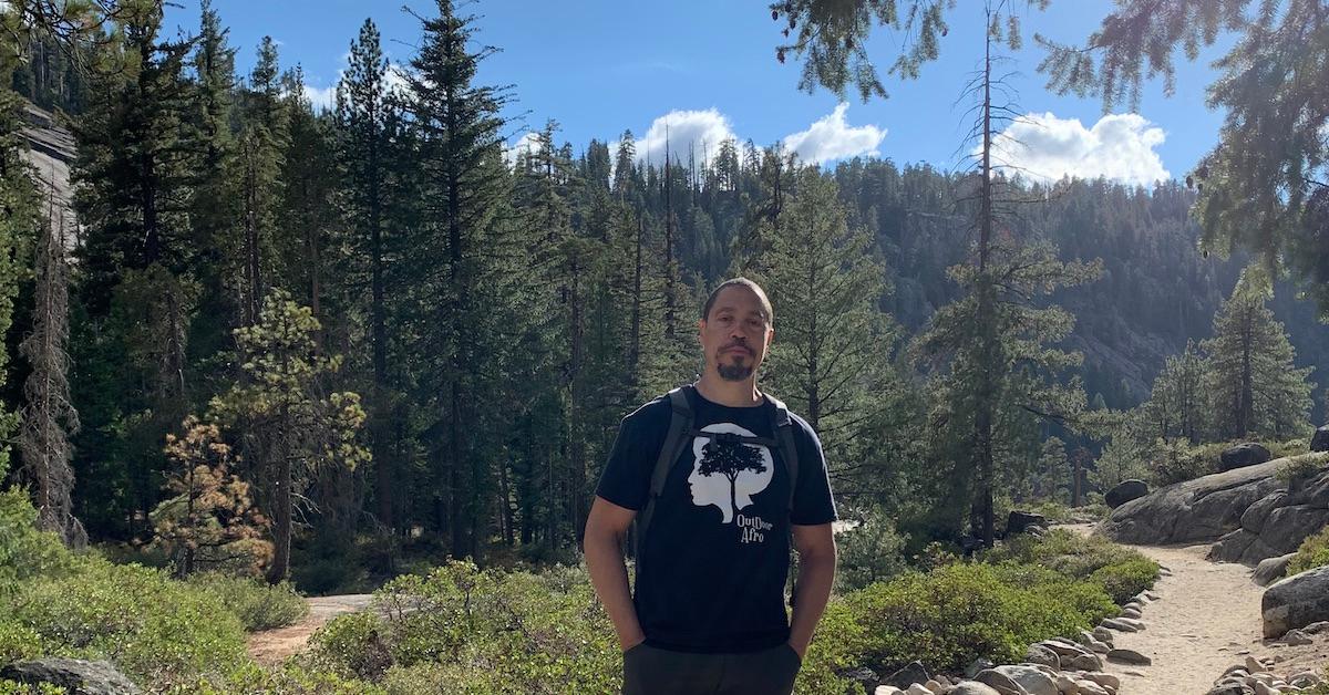 Outdoor Afro Receives Grant to Support Work Connecting Black People ...