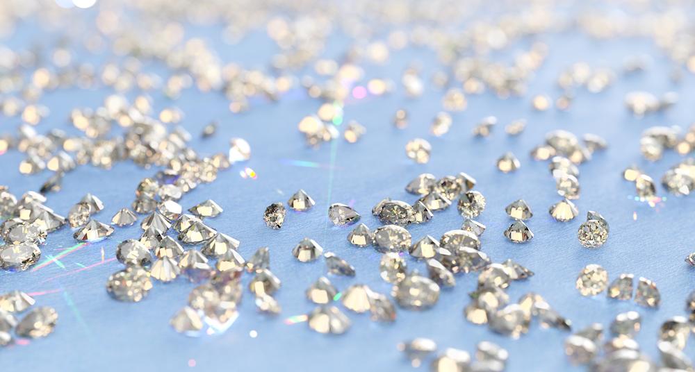 What Is a Simulated Diamond? How They Differ From Mined Diamonds