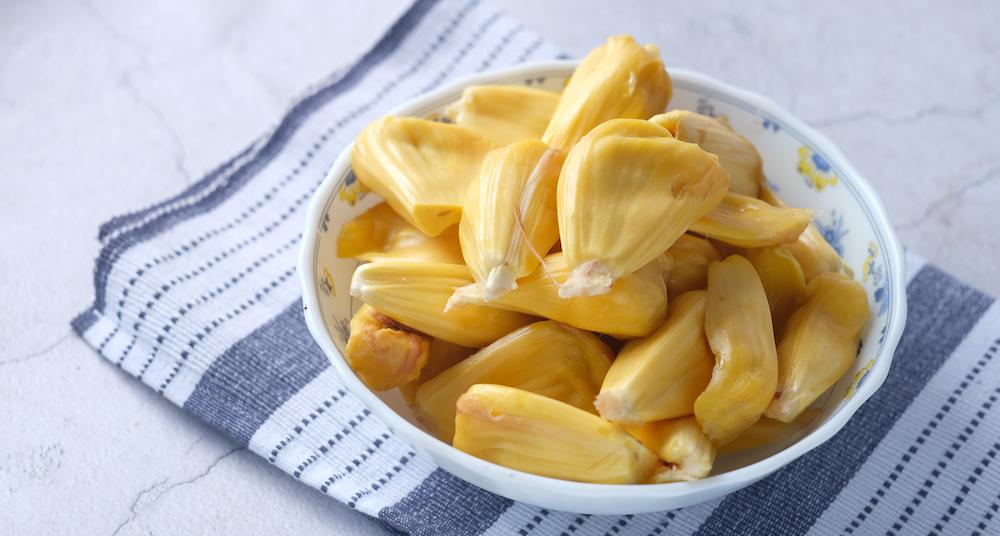 How Do You Make Jackfruit?