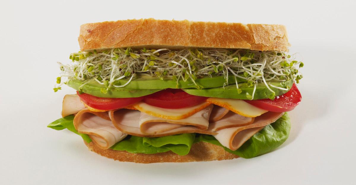 These Vegan Deli Meats Make For Some Next-Level Sammies