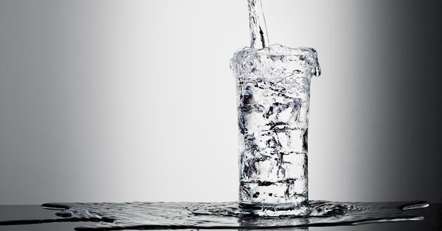 Forever Chemicals in Water Have Contaminated Rainwater Worldwide