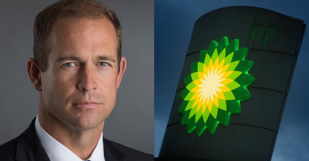 What Is BP CEO David Lawler’s Salary?