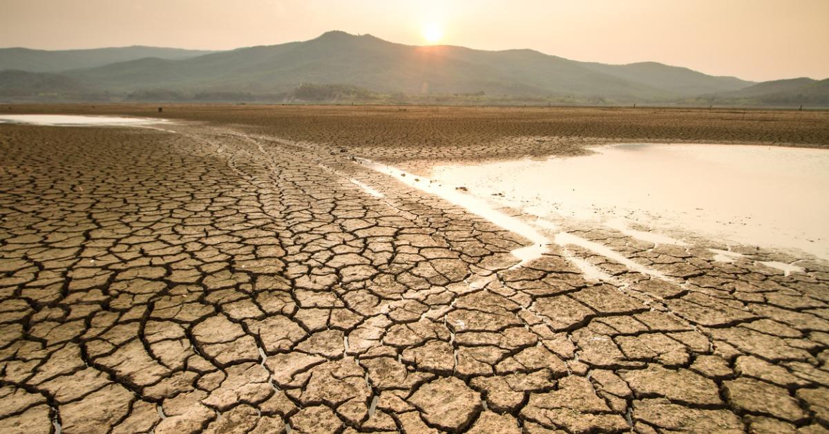 Are Climate Change and Global Warming the Same Thing?