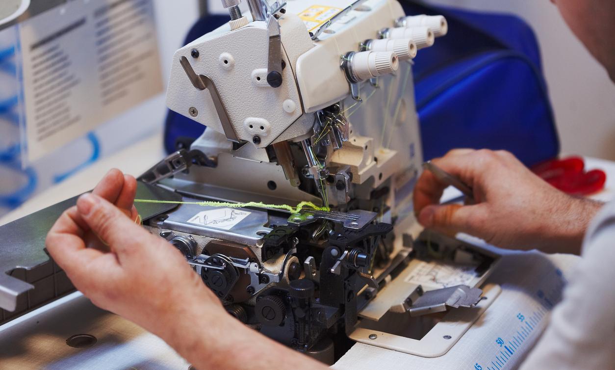 Sewing Machine Repair Near Me: How to Find a Shop