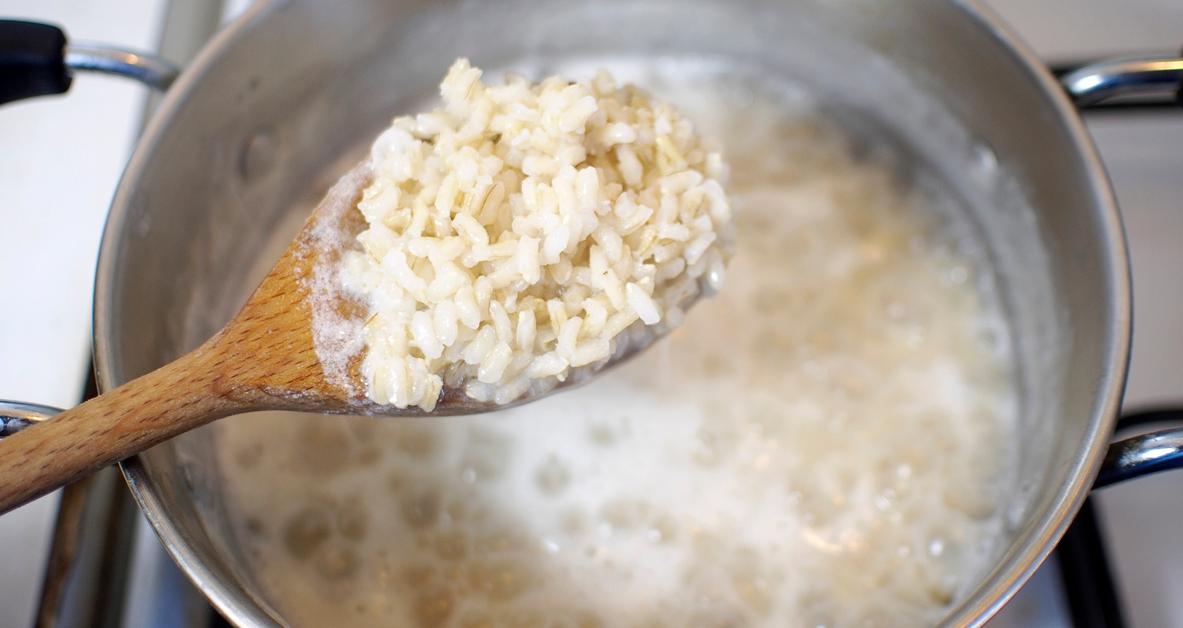 Is Rice Water Good for Plants? What to Know