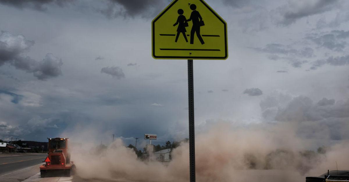 Why Do Oil Companies Drill on Native Lands? It's a Devastating Issue