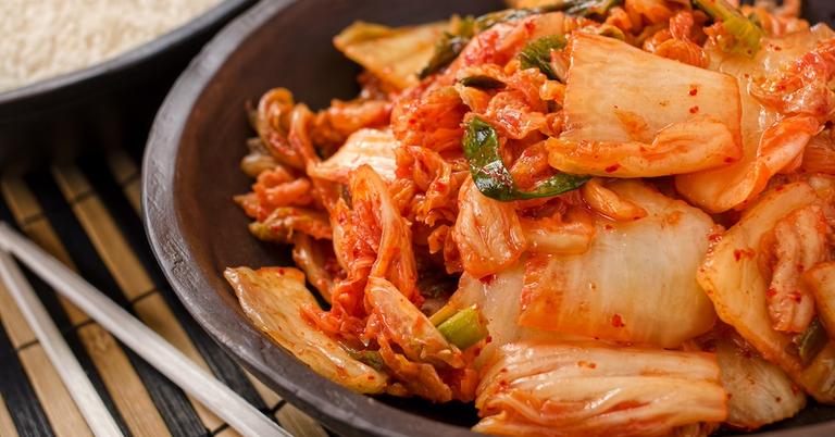 What Does Kimchi Taste Like? The Flavor Profile of This Dish