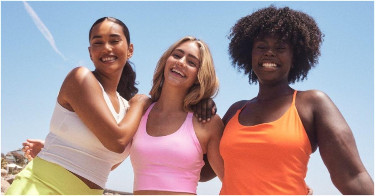 Is Halara Fast Fashion? Lets Examine the Brand's Practices