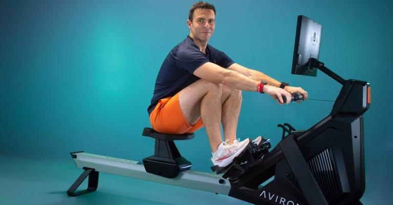 What Is Erging? How This Workout Compares to Rowing
