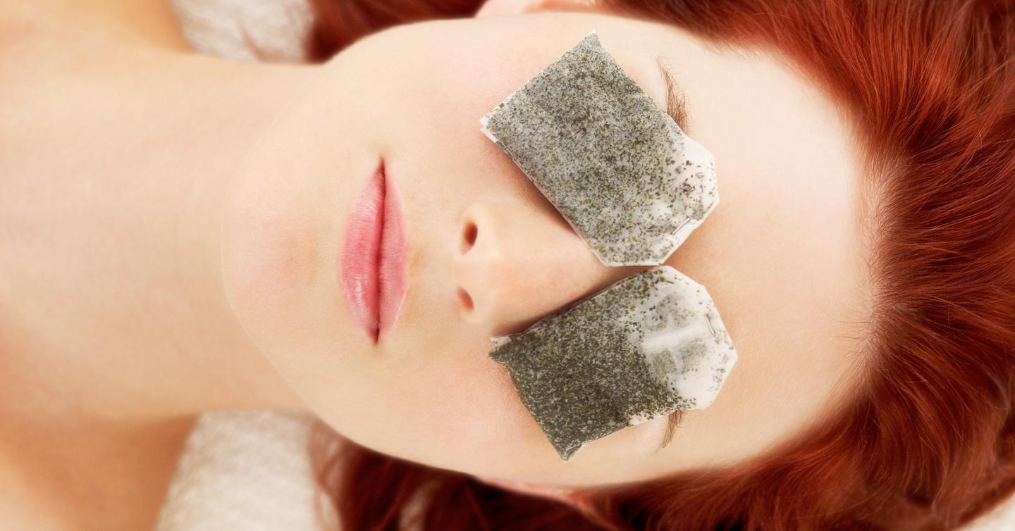 How to Heal Sunburn — Naturally