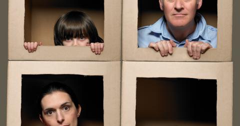 What to Do With Amazon Boxes: How to Upcycle Cardboard