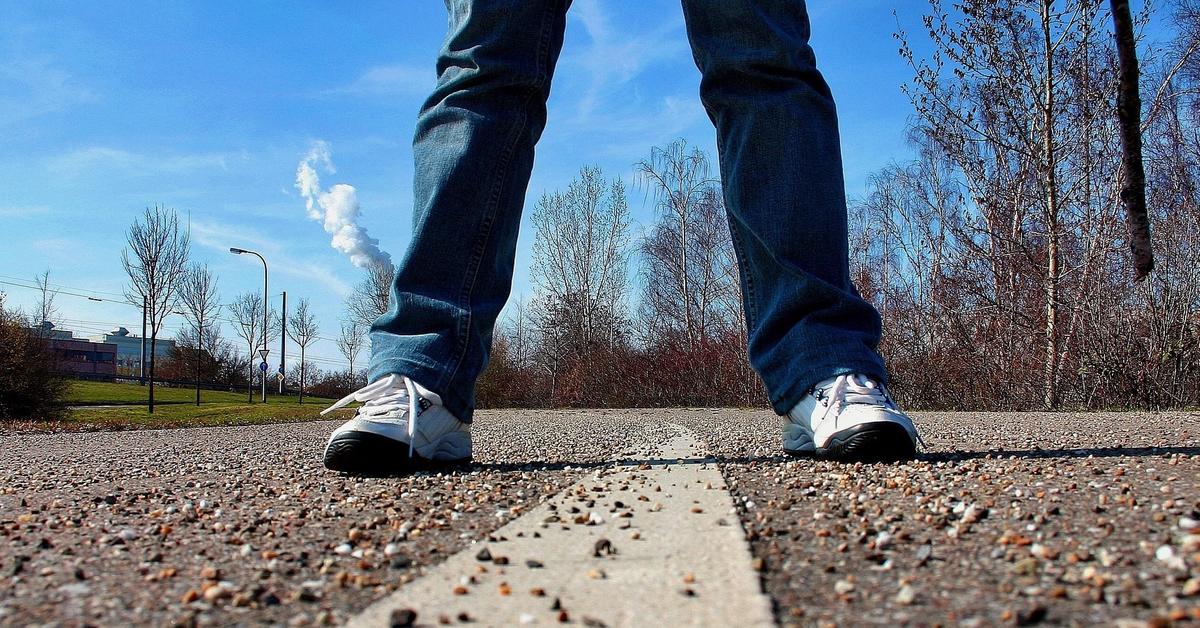 Sidewalks of the future could generate energy as people walk on them