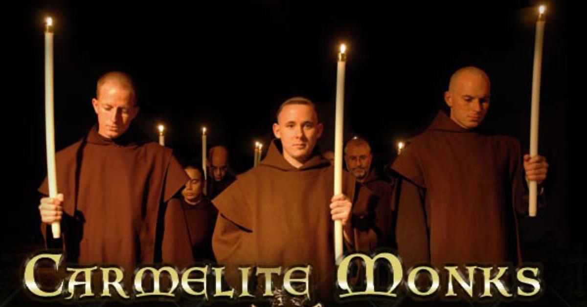 Mystic Monk Coffee Scandal: Wyoming's Carmelite Monks, Explained