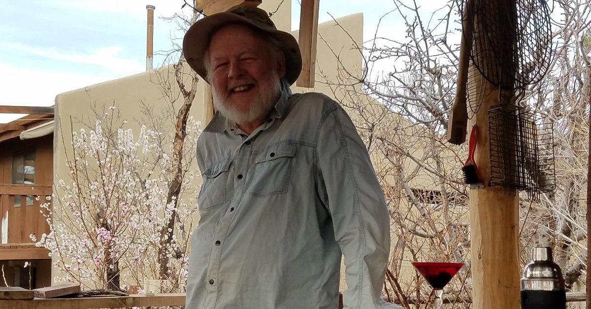 Environmentalist David Foreman Has Died — Here’s What You Should Know