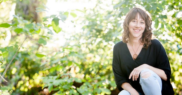 Be Zero's Andrea Sanders Shares the Zero-Waste Staples in Her Purse