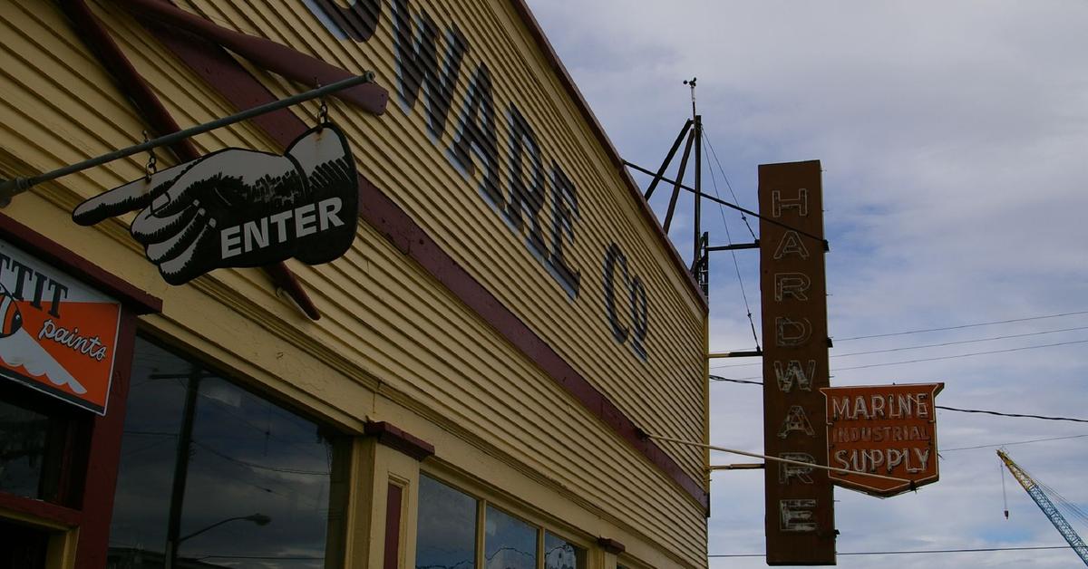 Green Hardware Store ‘TreeHouse’ Leads The Movement In Eco-Friendly Retail