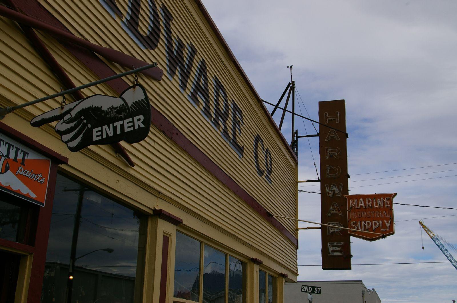 Green Hardware Store ‘TreeHouse’ Leads The Movement In Eco-Friendly Retail