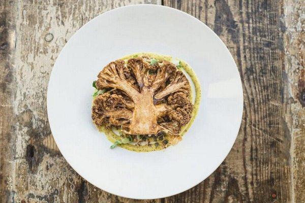 How Silo, the UK's First Zero-Waste Restaurant, Stays Profitable