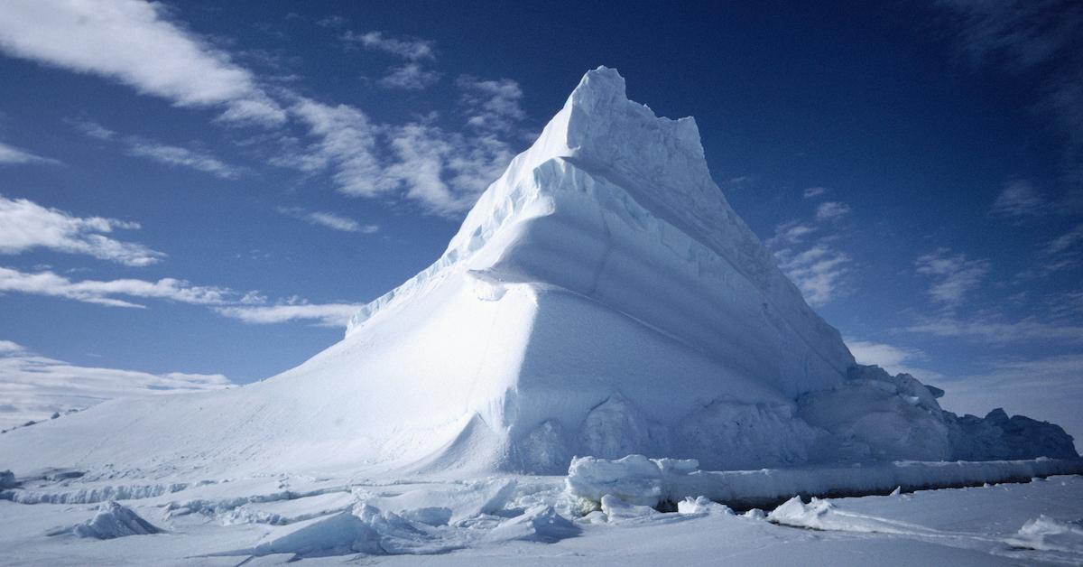 What Happens if the Arctic Melts? The Results Would Be Catastrophic