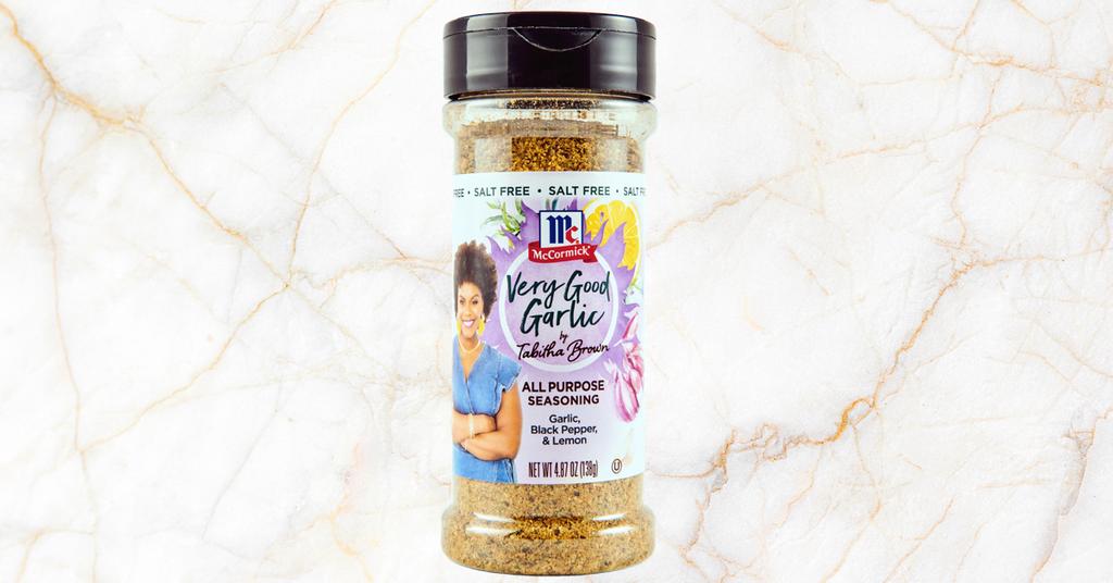 Where to Buy Tabitha Brown Seasonings
