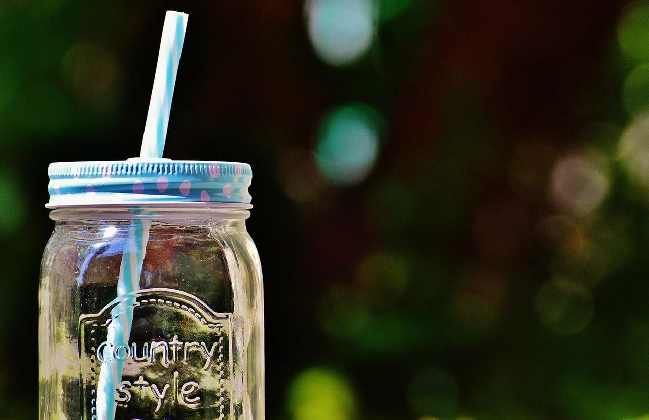 "Strawless in Seattle" Campaign Encourages Residents to "Stop Sucking ...