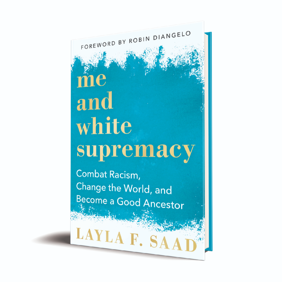 Anti-Racism Books by Black Authors + Black-Owned Bookstores to Support