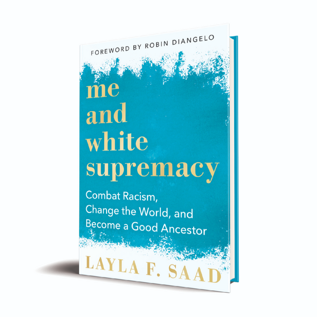 Anti-Racism Books by Black Authors + Black-Owned Bookstores to Support