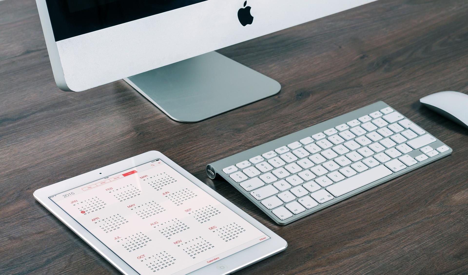 Apple sets a goal to have their products be made by recycled materials