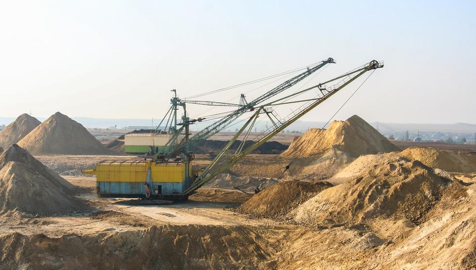 Mountaintop Removal Keeps the Water Polluted and the People Poor