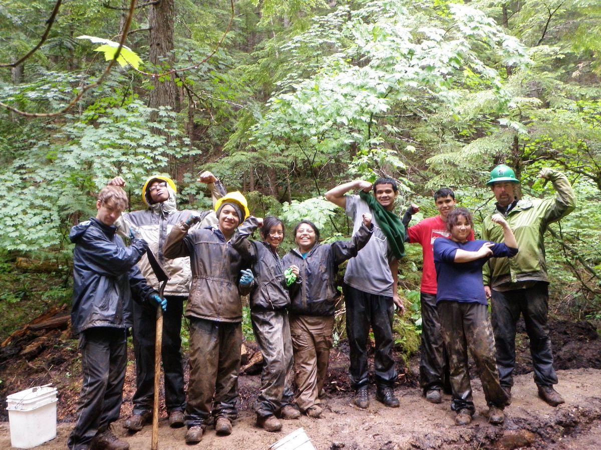 A Park Ranger On What It's Really Like To Work In Nature