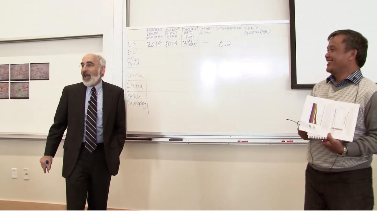 Study Finds Role-Playing Simulation Game Inspires People To Fight ...