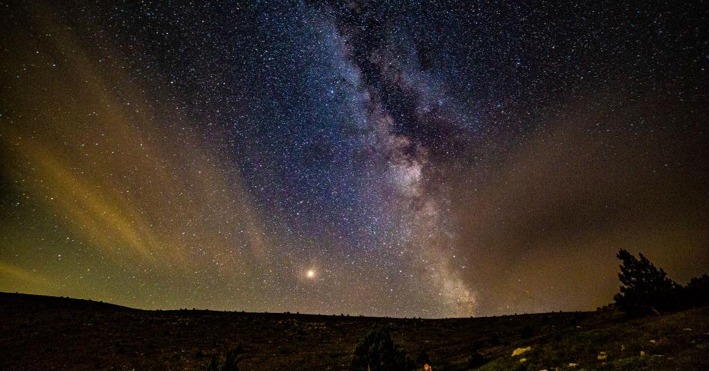 Solar System Billions of Years Old Discovered — Details Here