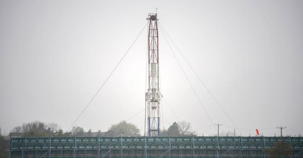 Does Fracking Cause Earthquakes? Here's What Experts Believe
