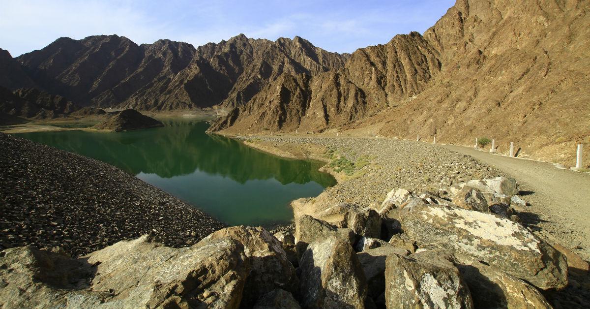 Hatta, This Instagram-Worthy Destination In The UAE, Is Being Developed ...